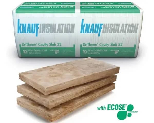 Choose CB Building Products: The Trusted Insulation Supplier
